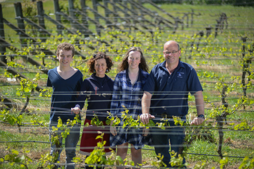 Beach House Wines - Gimblett Gravels